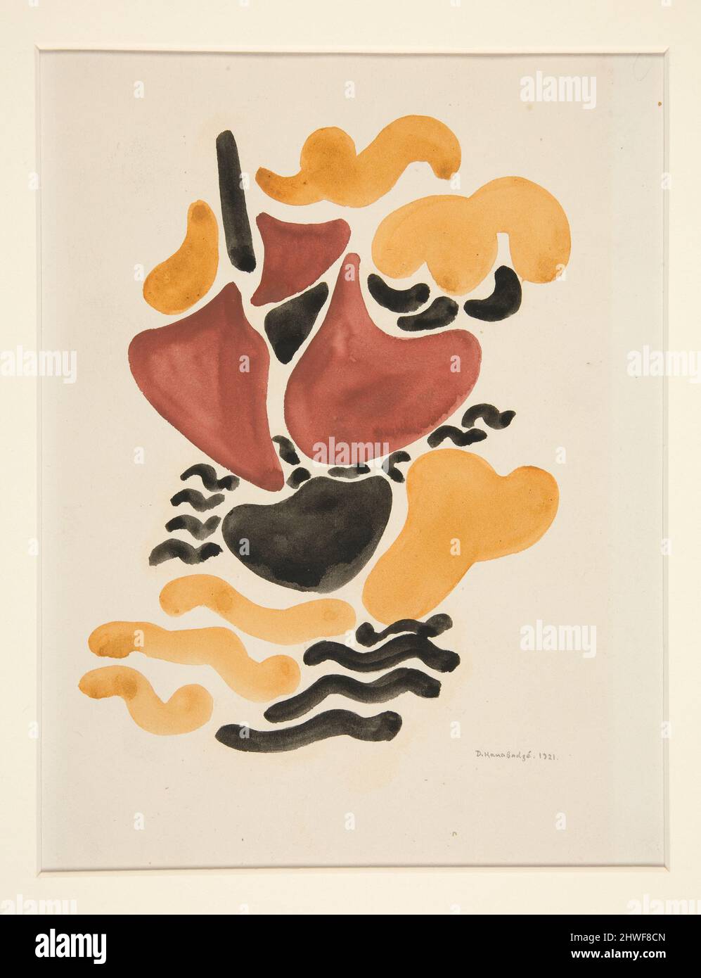Abstract representation of forms hi-res stock photography and images ...