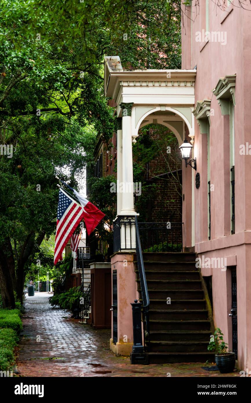 Savannahs Squares High Resolution Stock Photography and Images - Alamy