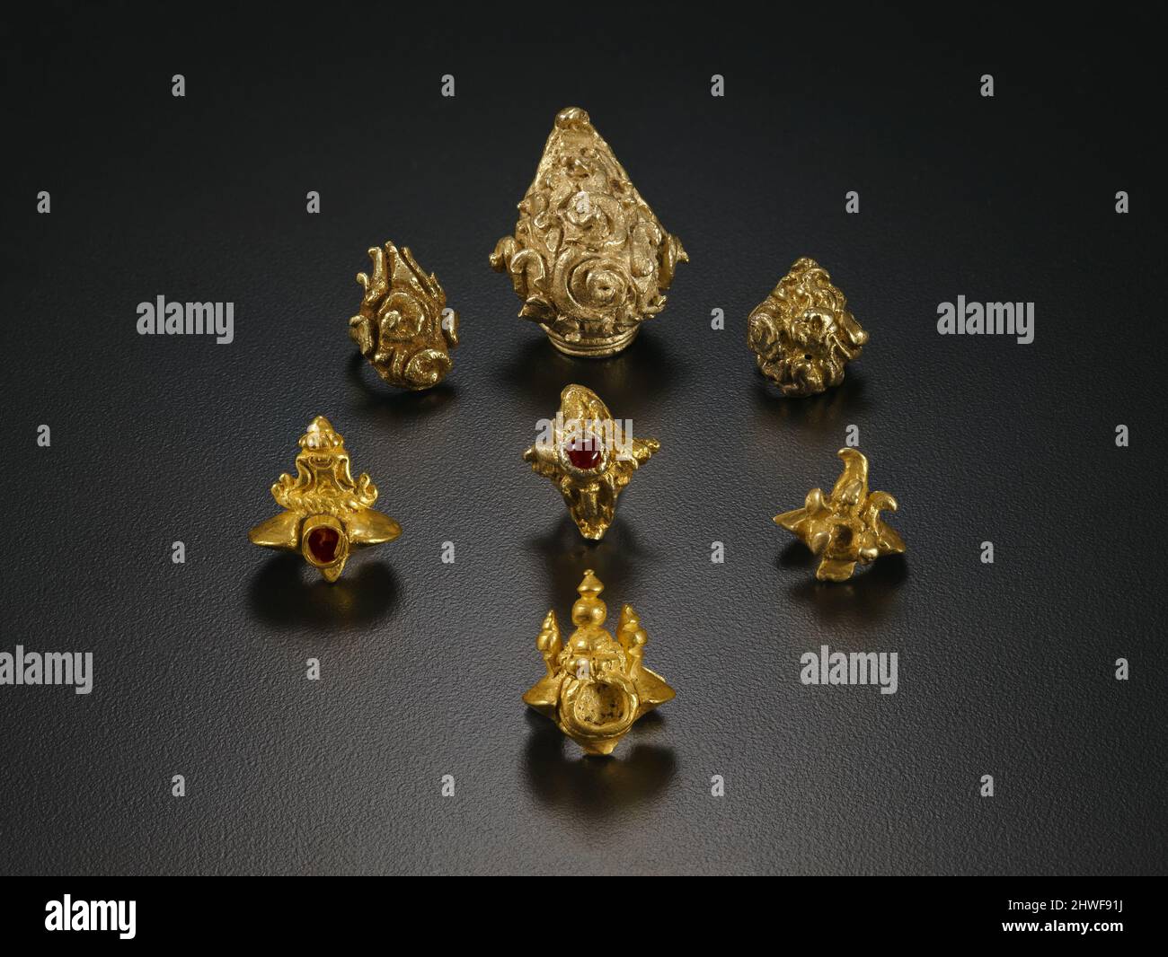 Collectible human figure art hi-res stock photography and images - Alamy