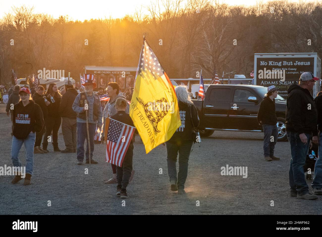 Fbi police cars hi-res stock photography and images - Alamy