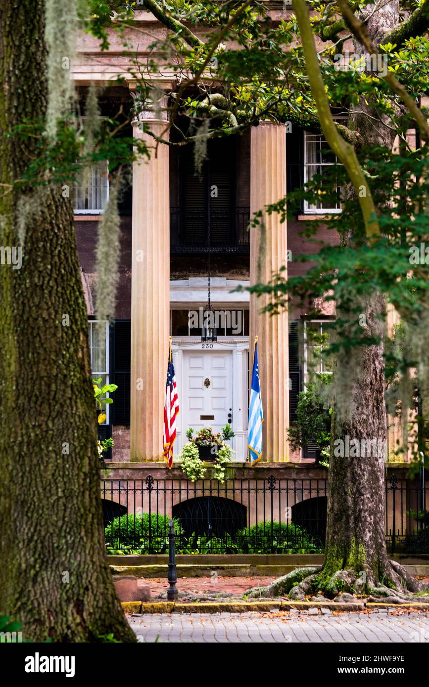 Charles b cluskey designer hi-res stock photography and images - Alamy