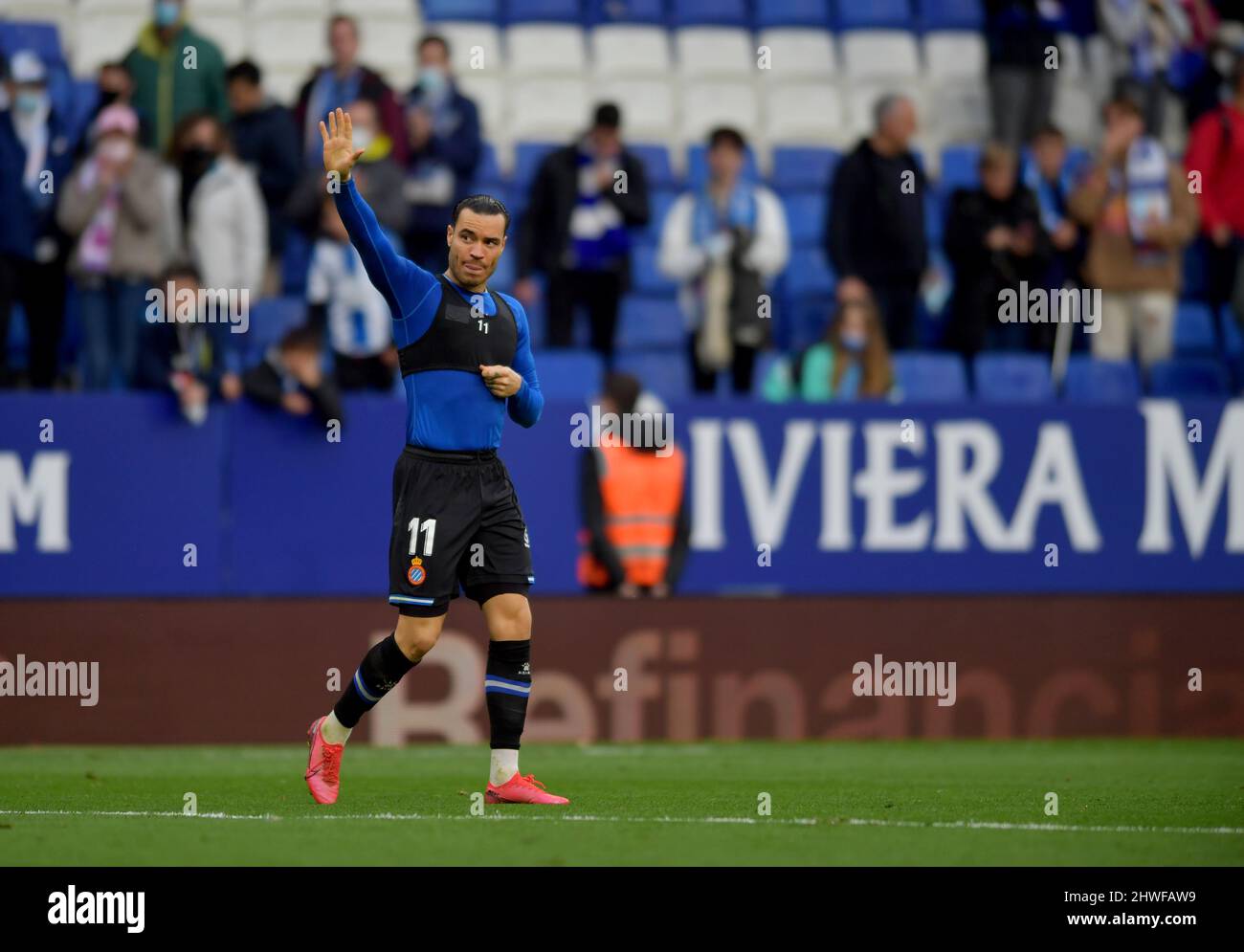 Soccer rdt hi-res stock photography and images - Alamy