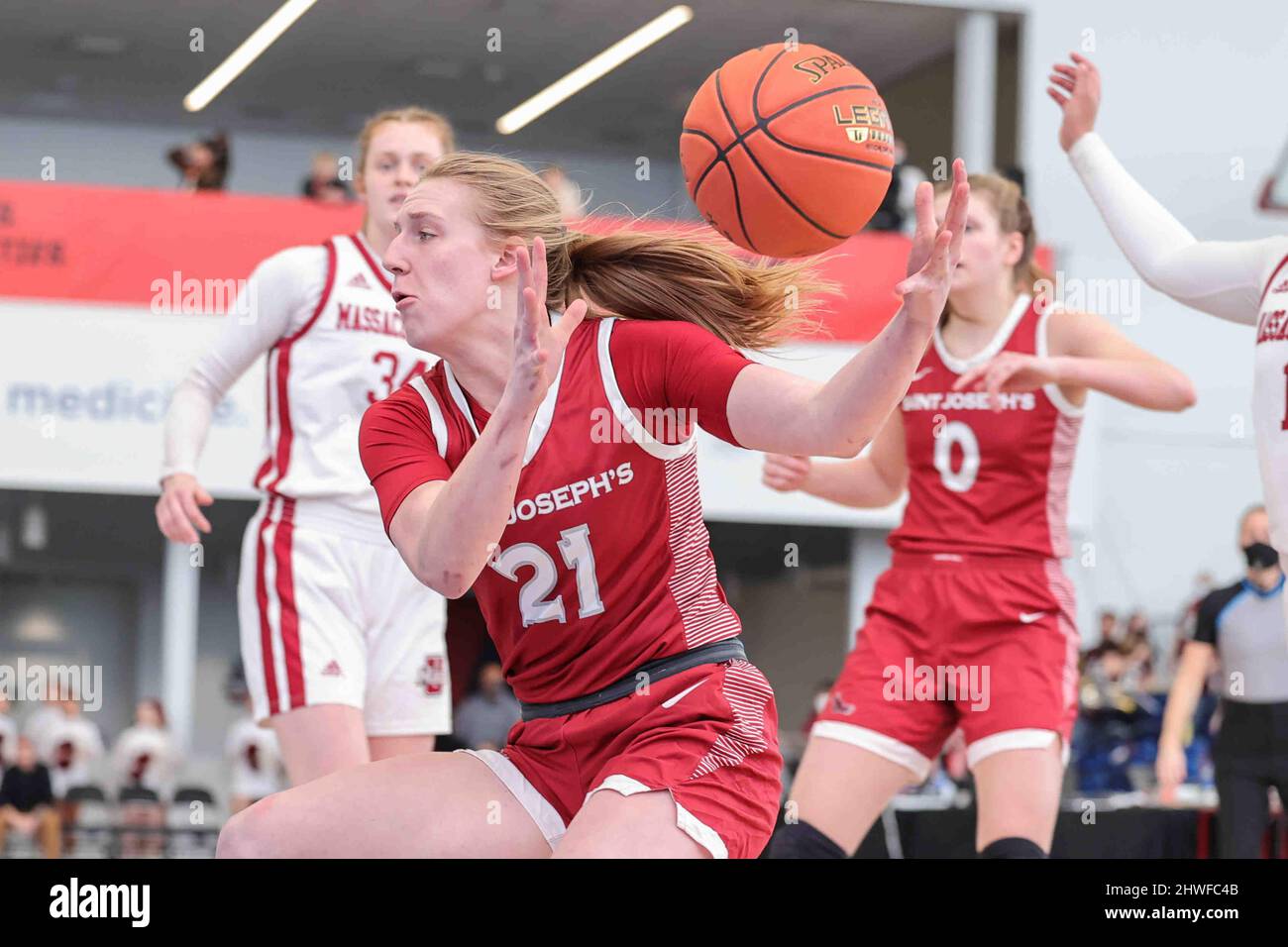 Mackenzie smith hi-res stock photography and images - Alamy