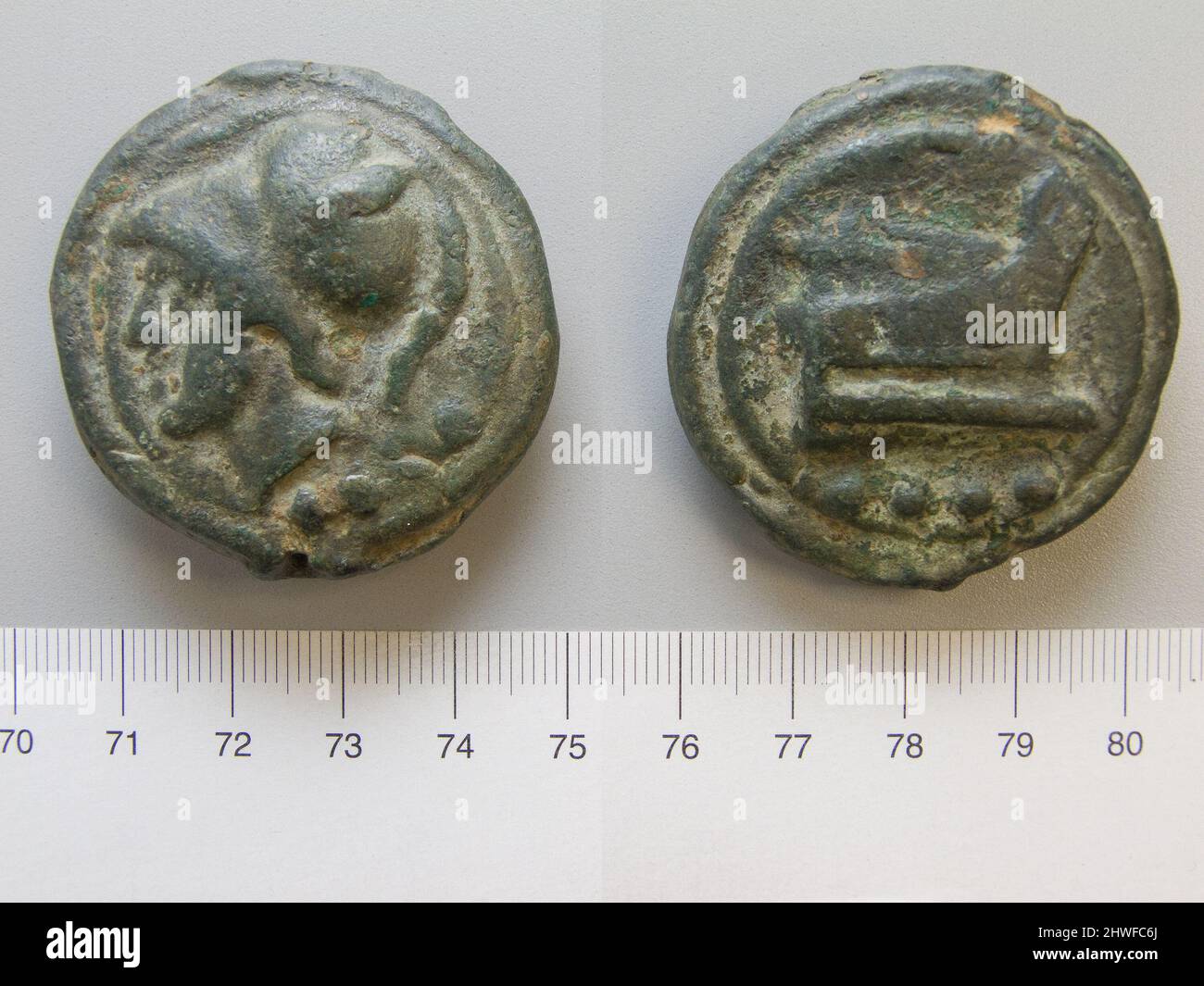 Triens hi-res stock photography and images - Alamy