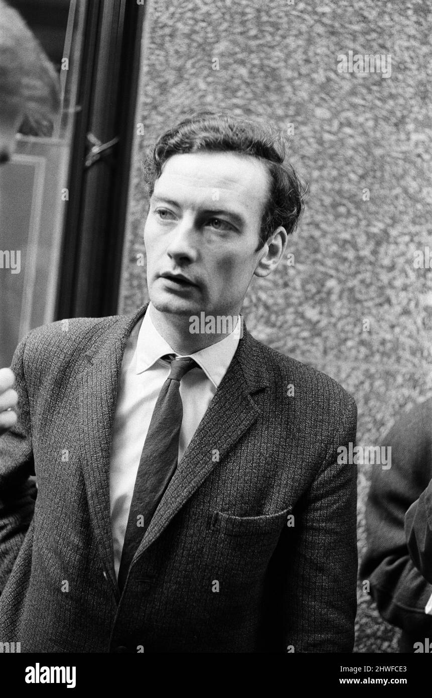 The President of the London School of Ecomonics (LSE) Students union ...