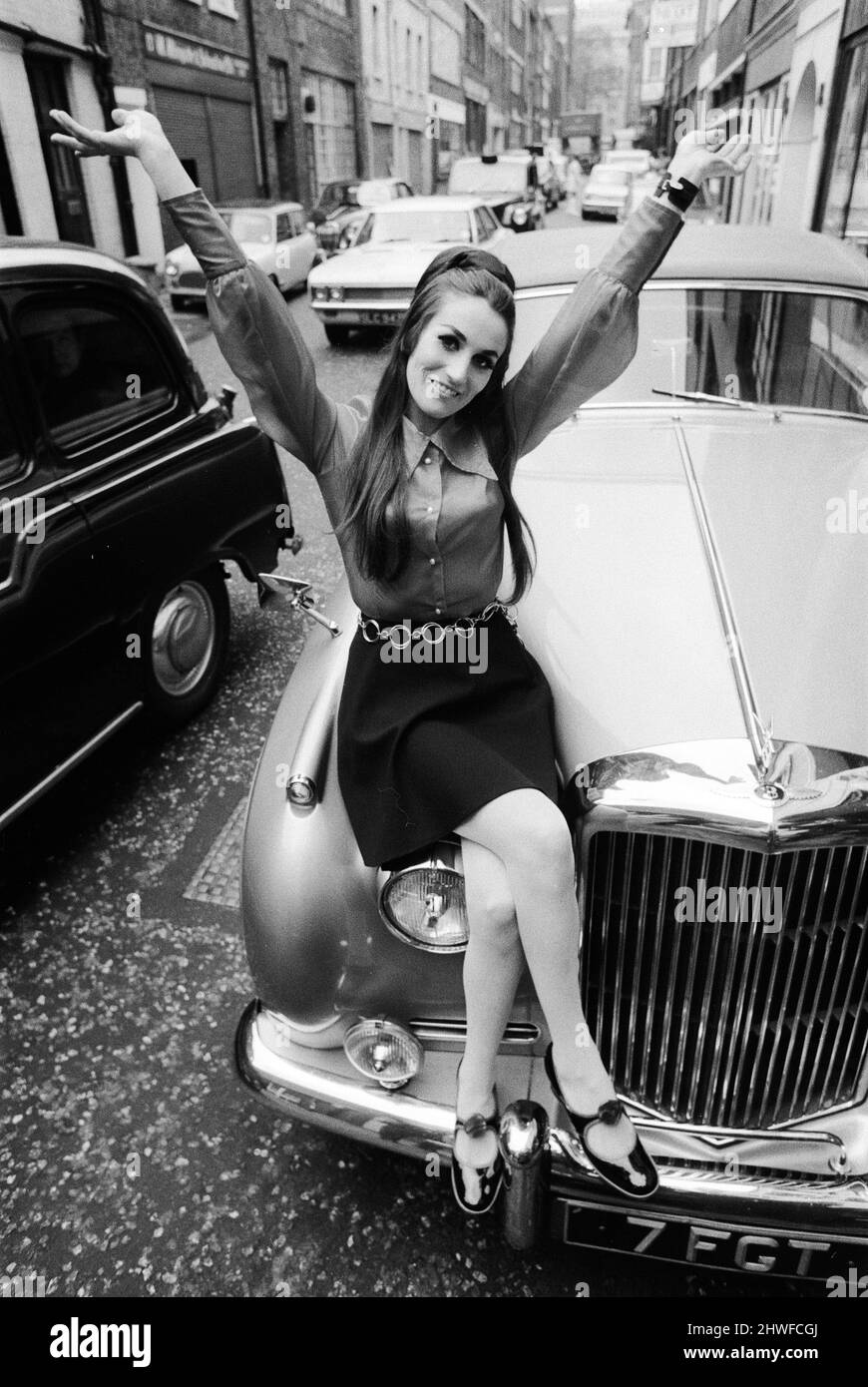 Lesley gibb hi-res stock photography and images - Alamy