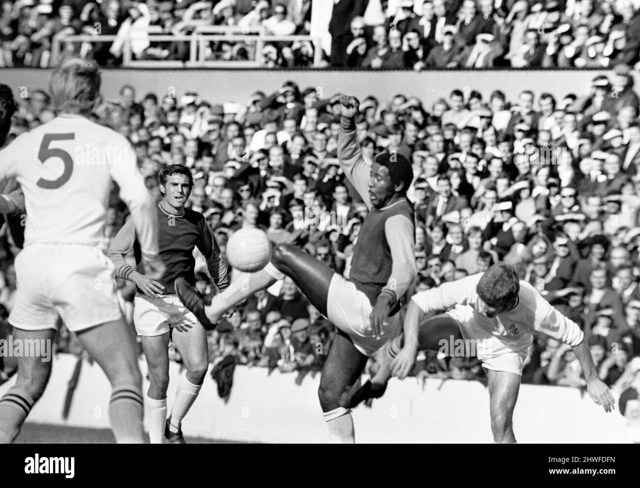 Mick docherty hi-res stock photography and images - Alamy