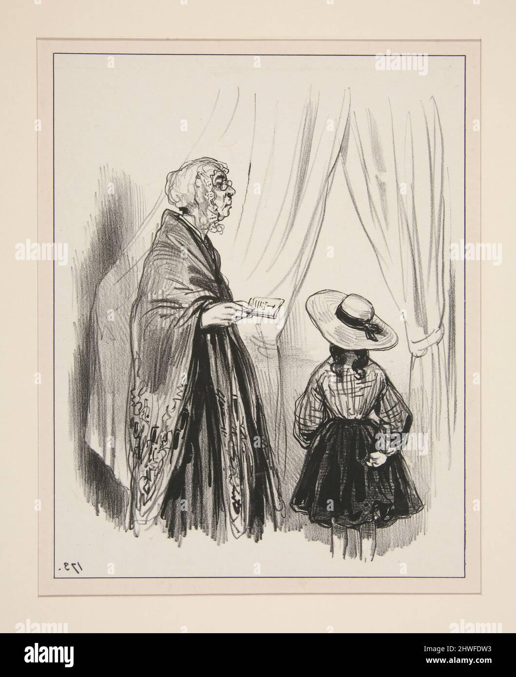 Voyons hi-res stock photography and images - Alamy