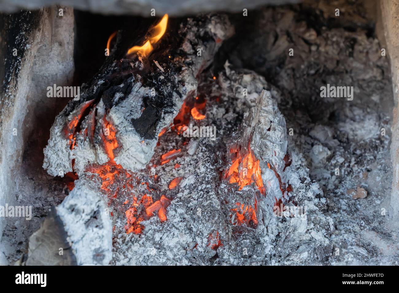 Add fuel to the fire hi-res stock photography and images - Alamy
