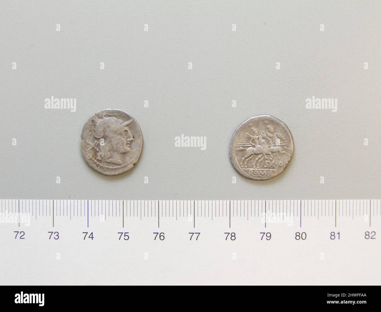 Quinctilius varus hi-res stock photography and images - Alamy