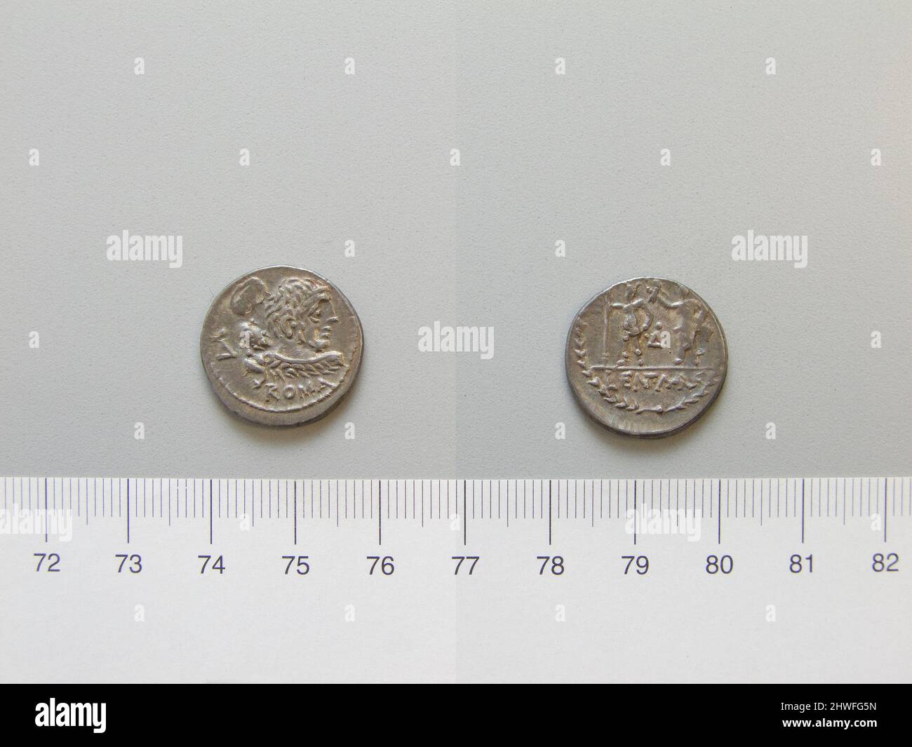 Marcellinus rome hi-res stock photography and images - Alamy