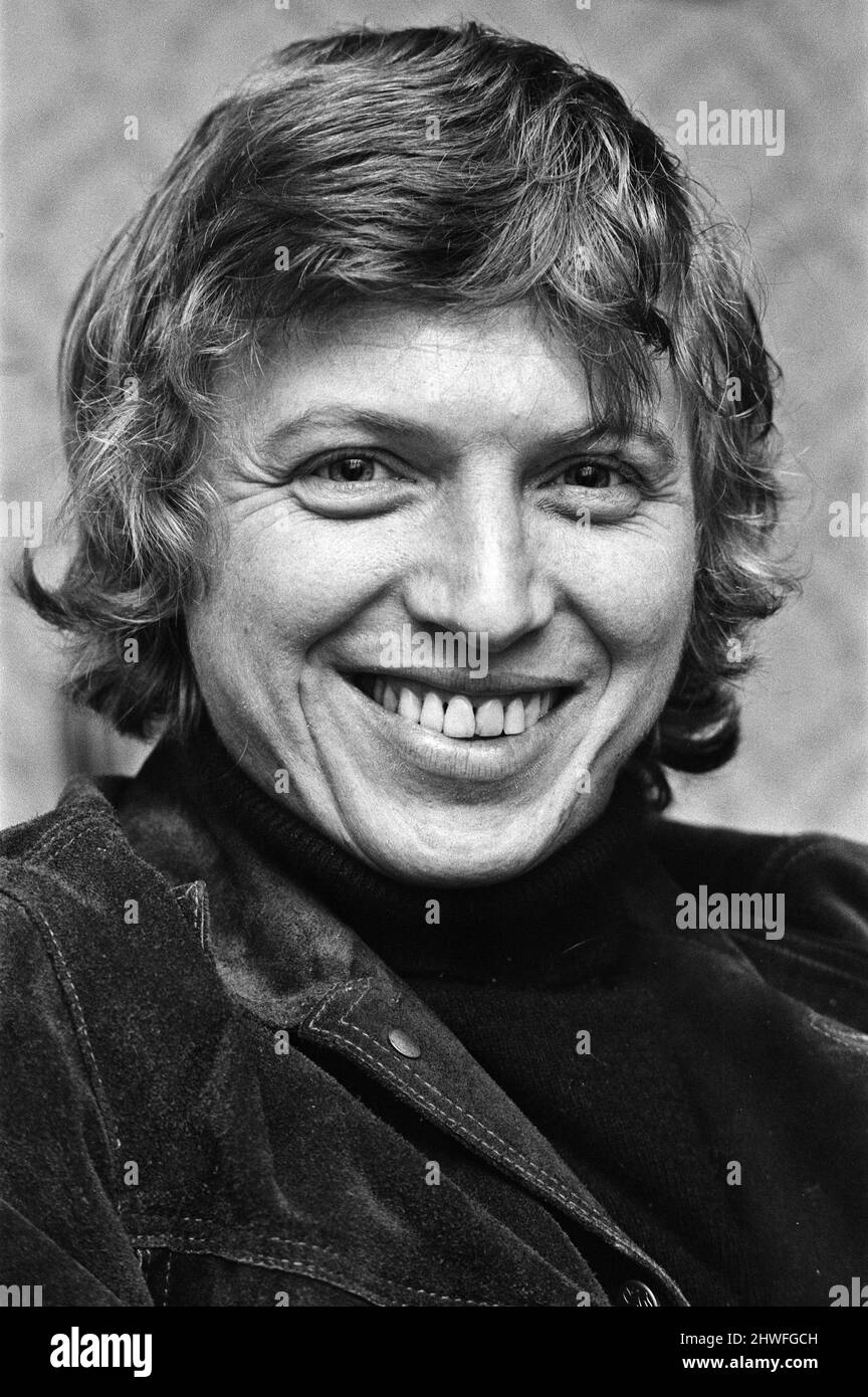 Singer and actor Tommy Steele. 21st November 1969 Stock Photo - Alamy