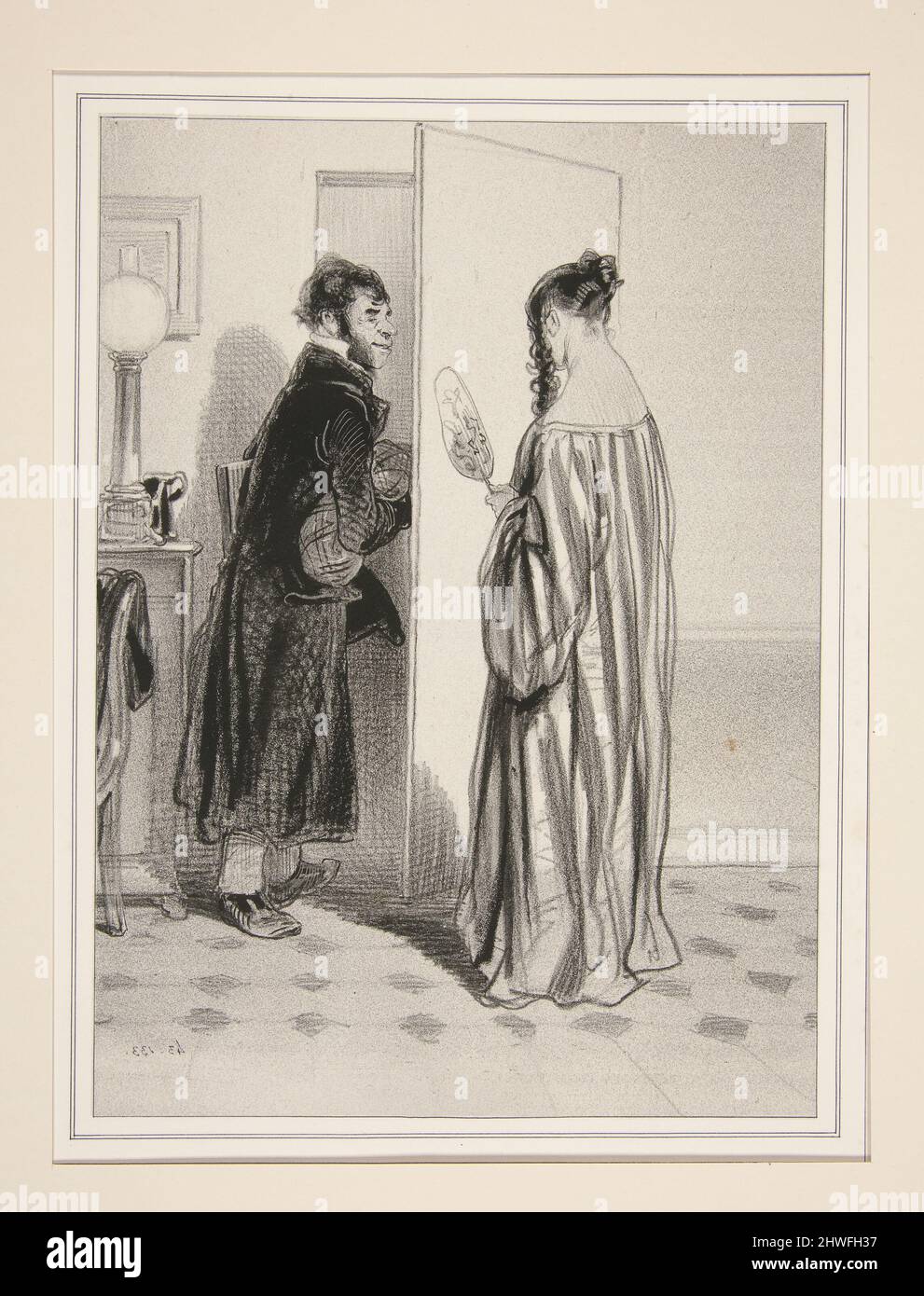 …dix-sept vrancs. - Non!…cent sous. - Quinze vrancs (barceque c’est ...