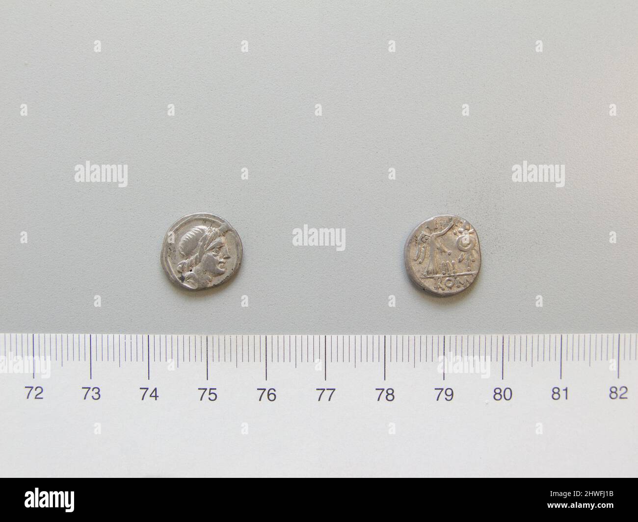 Quinarius hi-res stock photography and images - Alamy