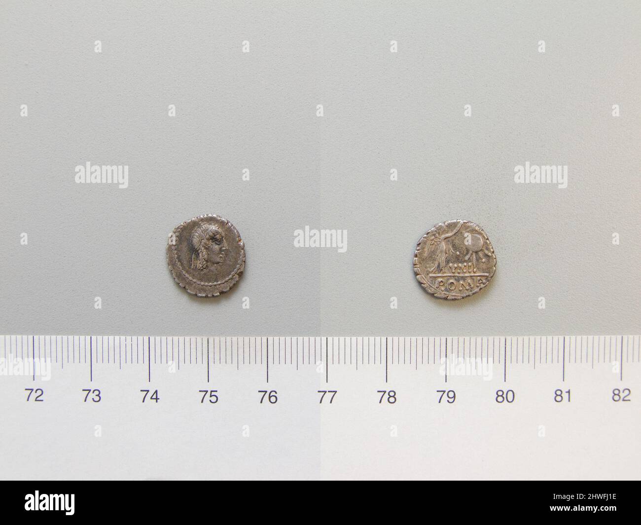 Quinarius hi-res stock photography and images - Alamy