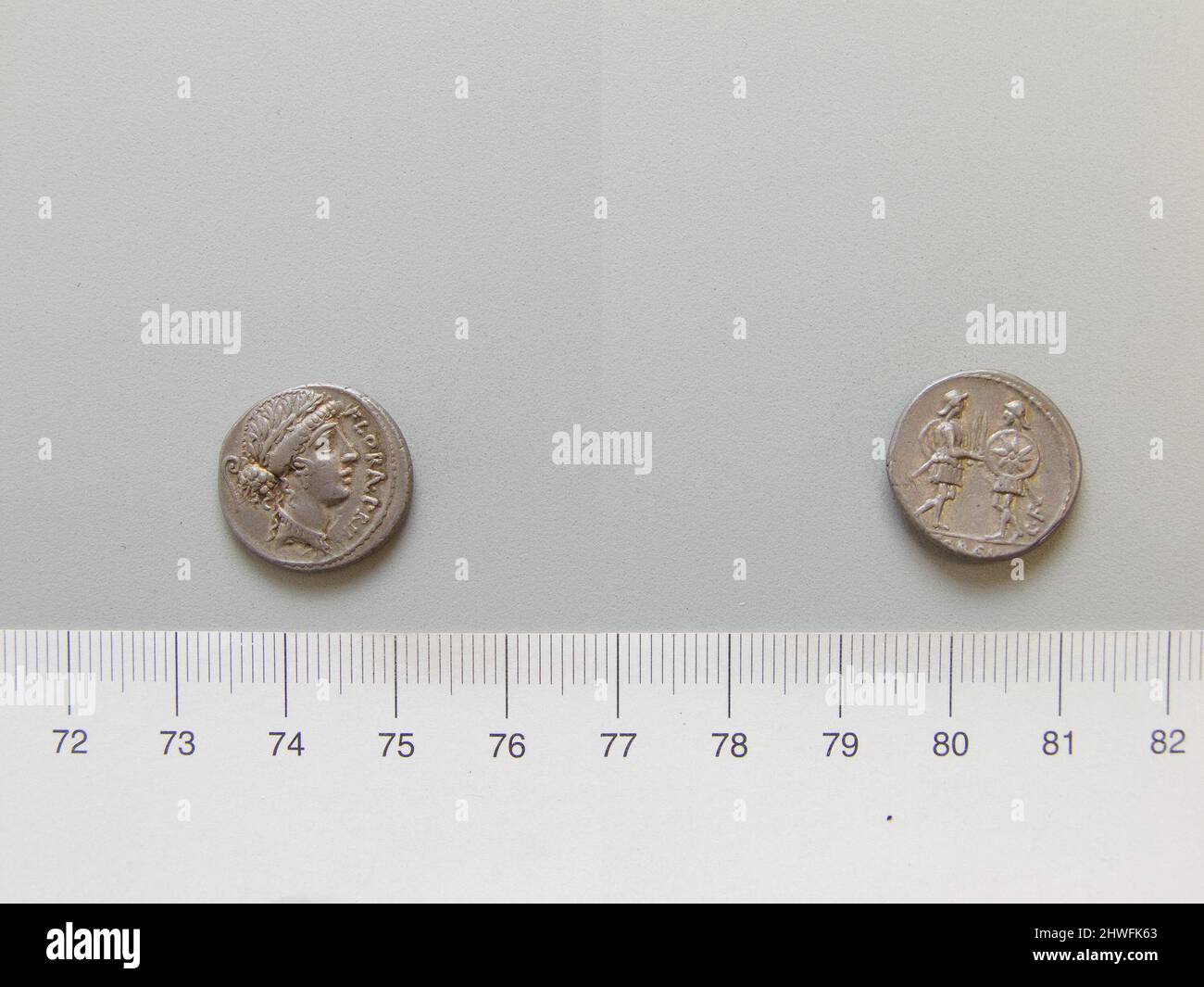 Servilius hi-res stock photography and images - Alamy