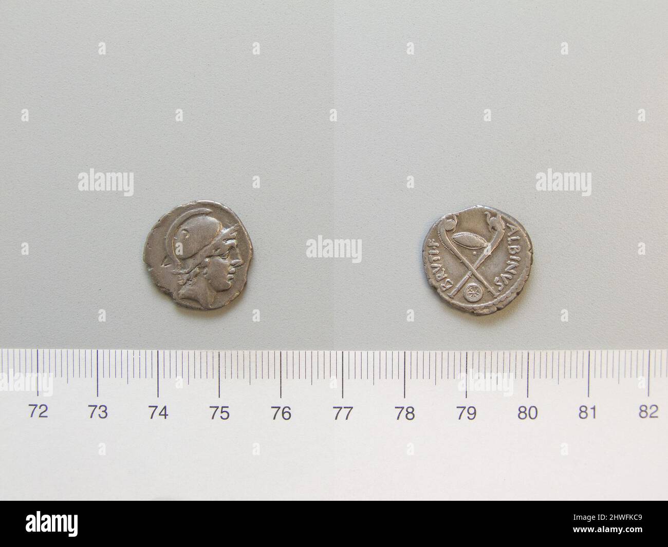 Iunius hi-res stock photography and images - Alamy