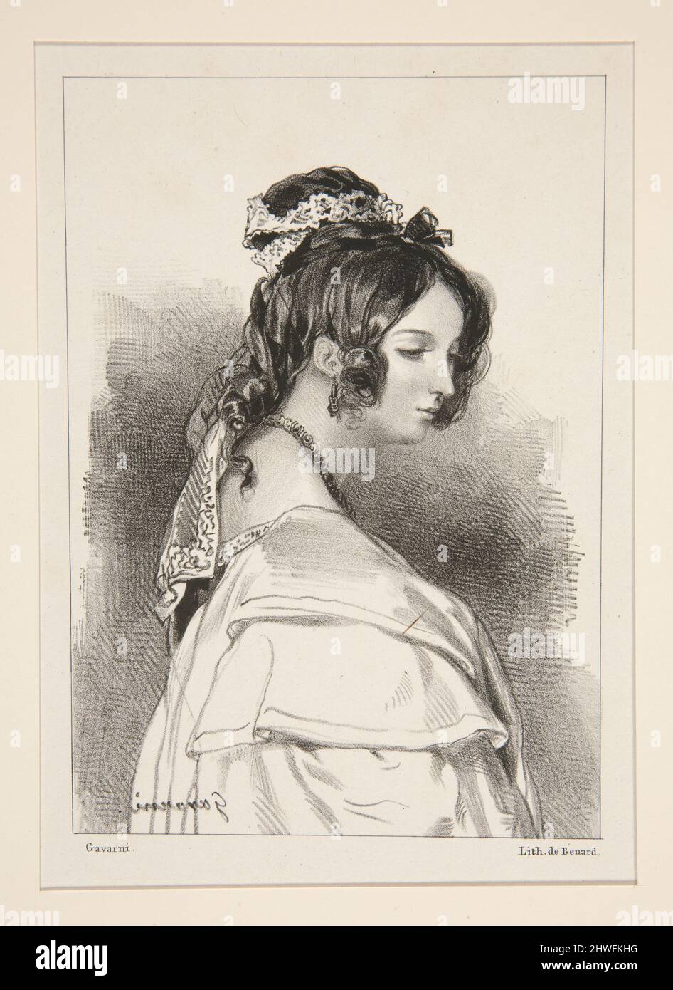 Julia farnese hi-res stock photography and images - Alamy