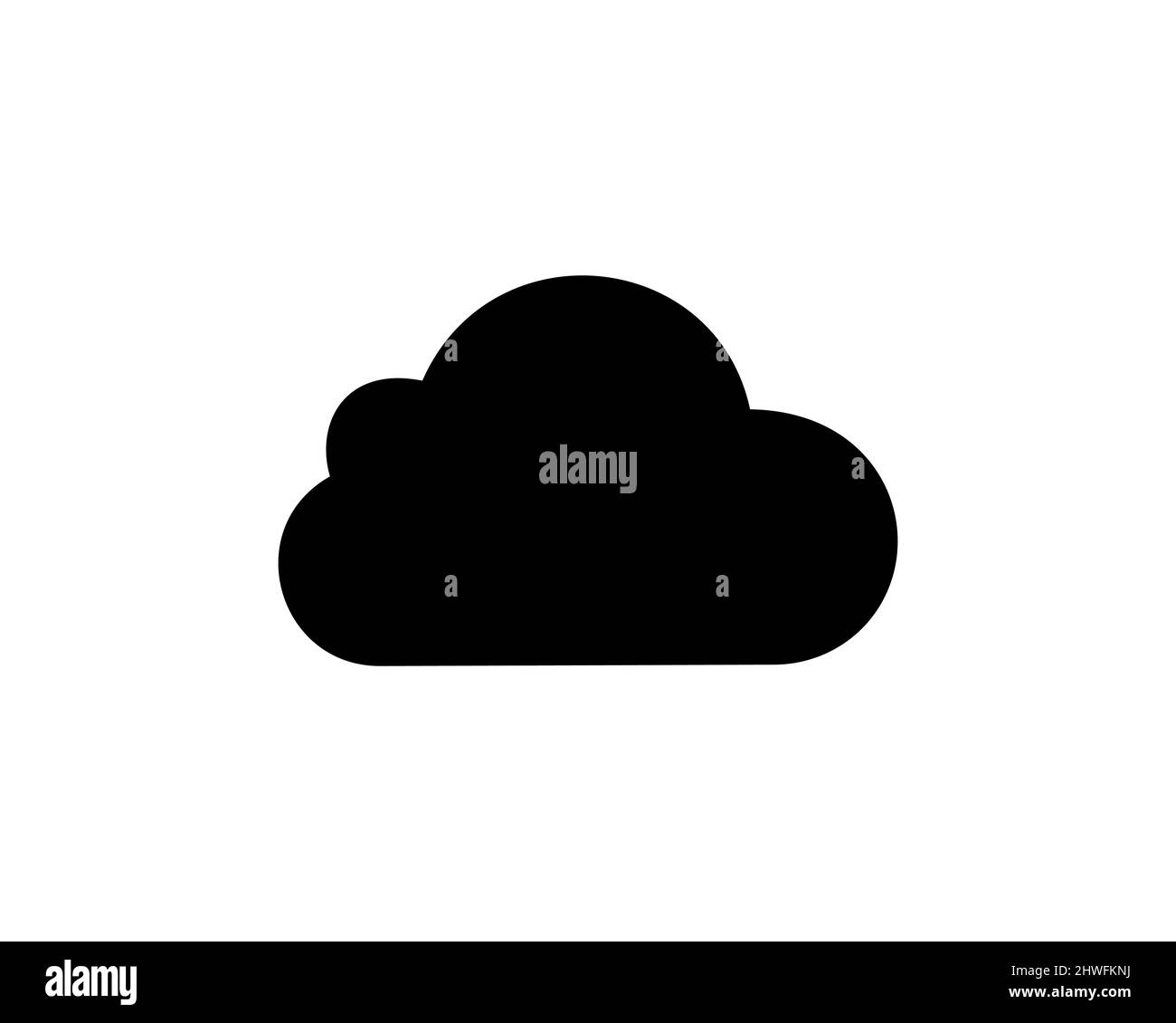 Cloud Logo Design. Initial Letter Z Cloud Logo Vector Template Stock ...