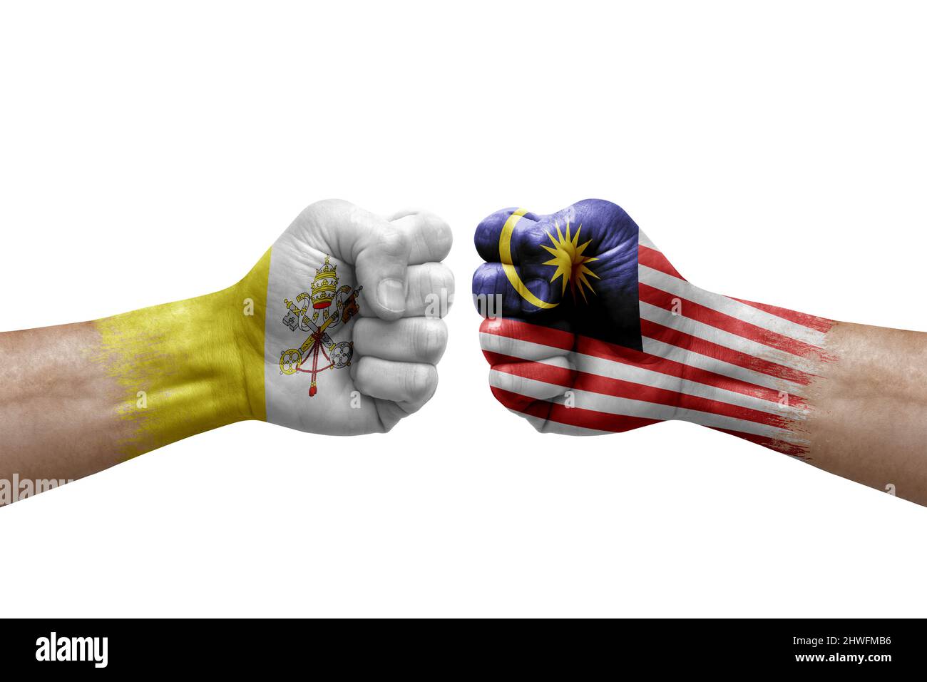 Malaysia economic crisis Cut Out Stock Images & Pictures - Alamy