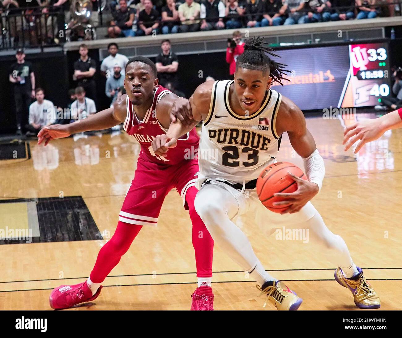 Jaden ivey hi-res stock photography and images - Alamy