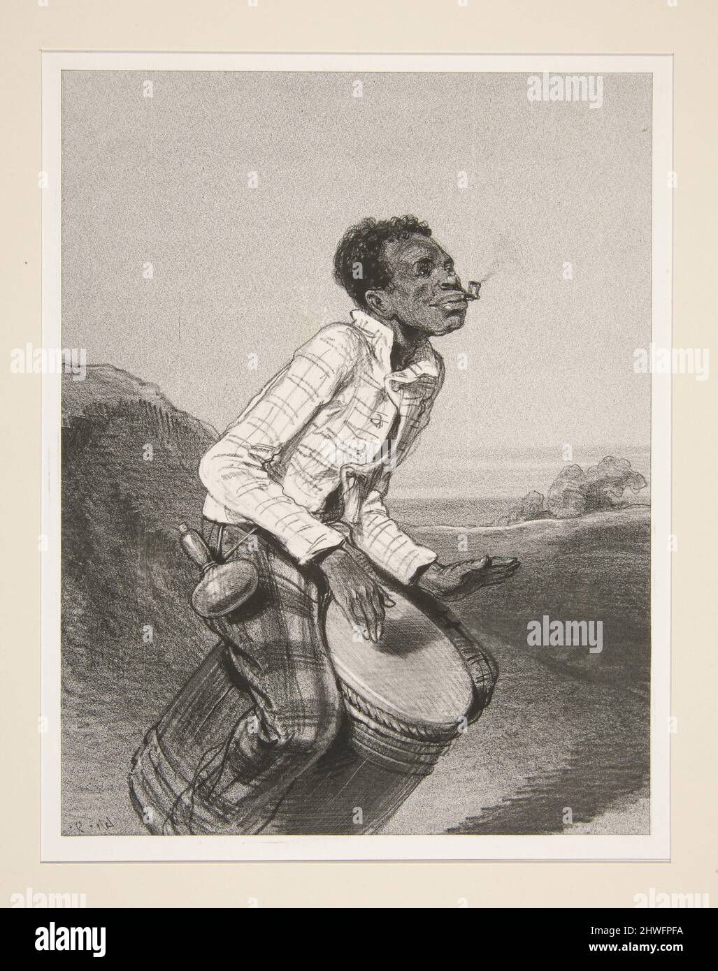 French mauritian hi-res stock photography and images - Alamy