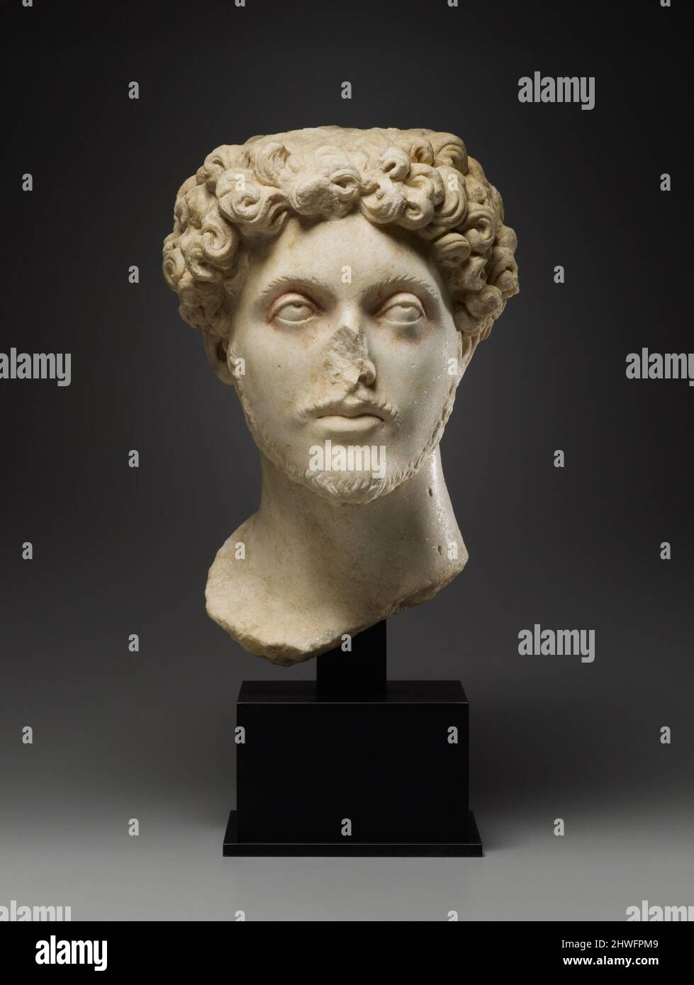 Marcus aurelius 121 180 hi-res stock photography and images - Alamy