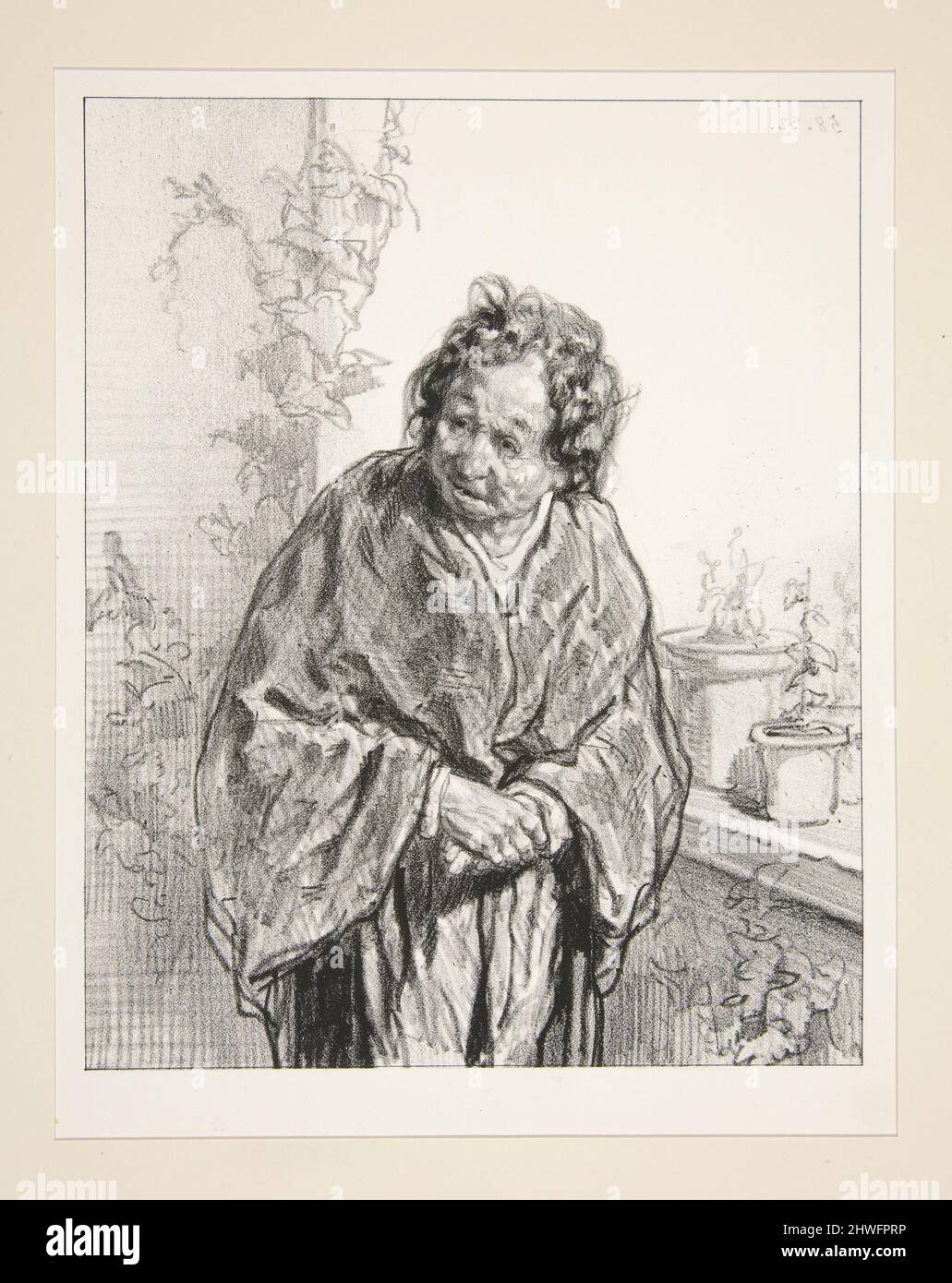 Vos quinze ans, morveuses, on les a eus…cinq ou six fois!…. Artist ...