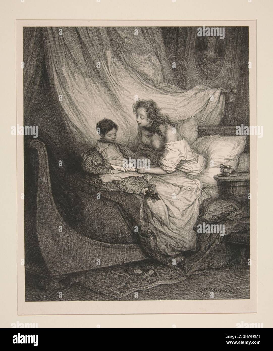 La croix de jésus hi-res stock photography and images - Alamy