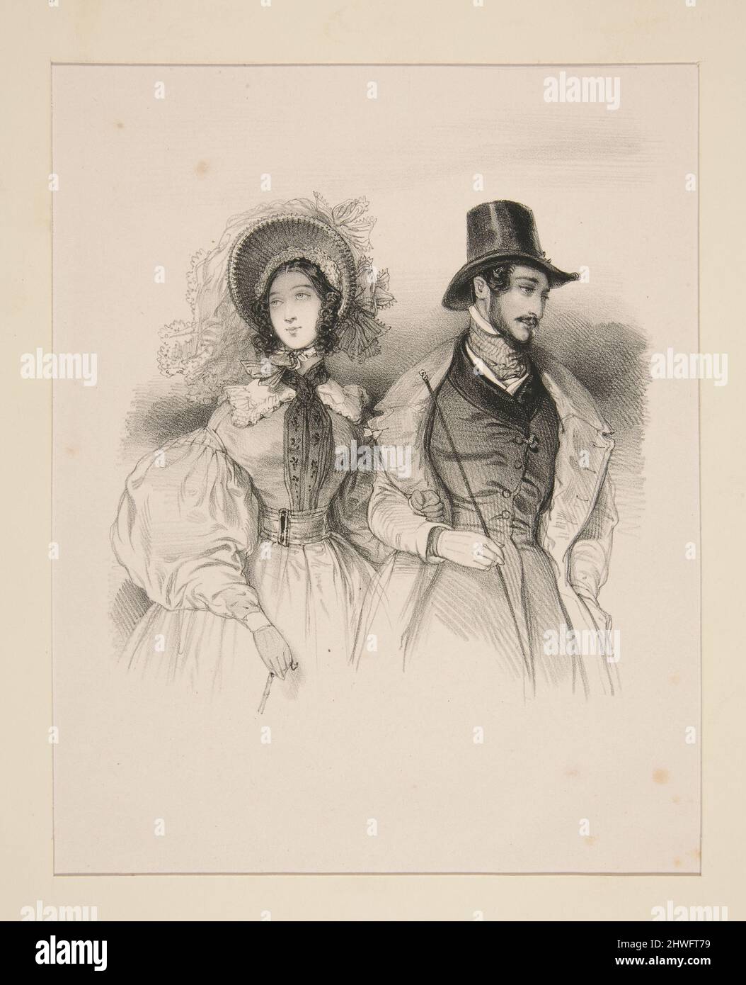 Paul avril hi-res stock photography and images - Alamy