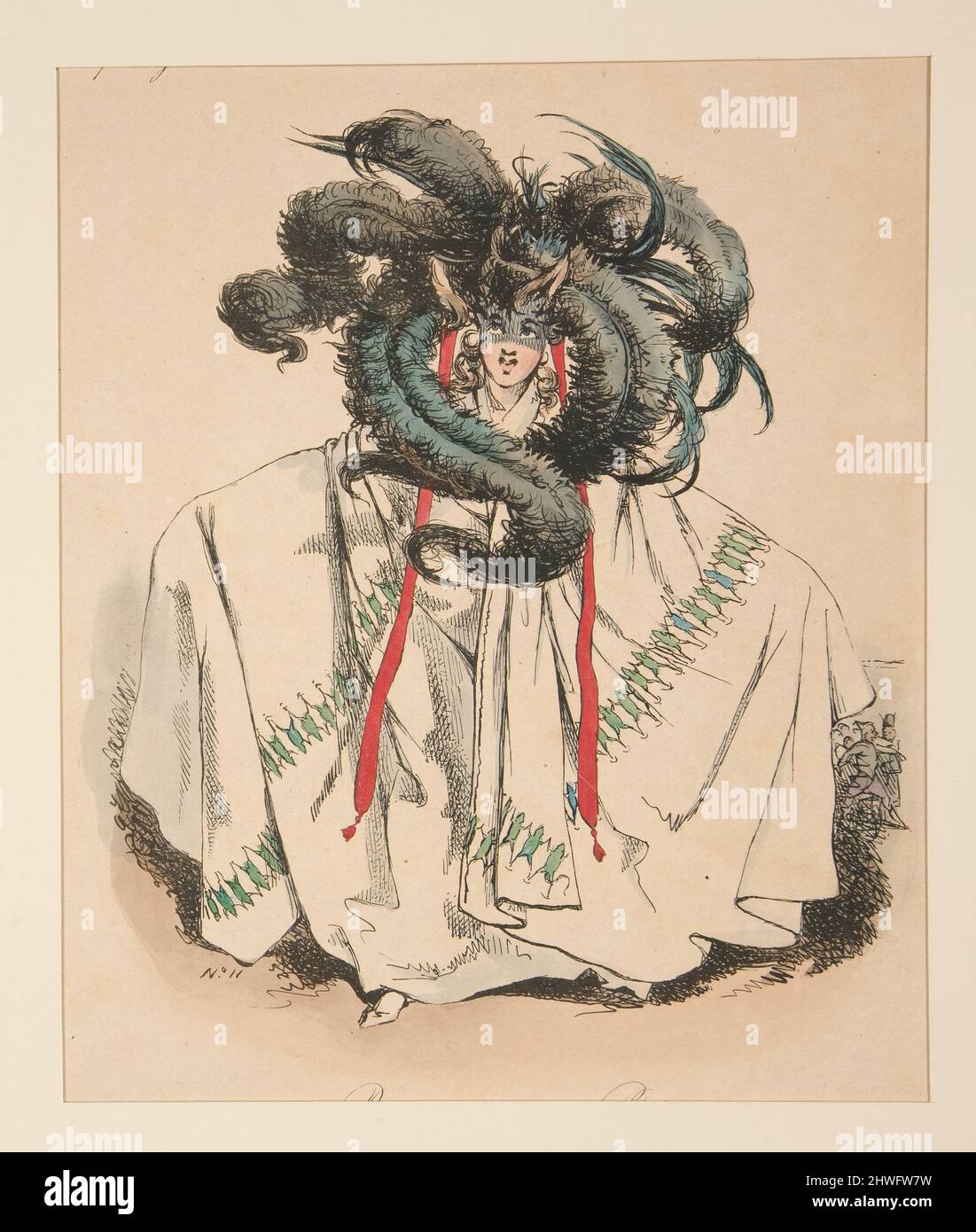 1804 persian hi-res stock photography and images - Alamy