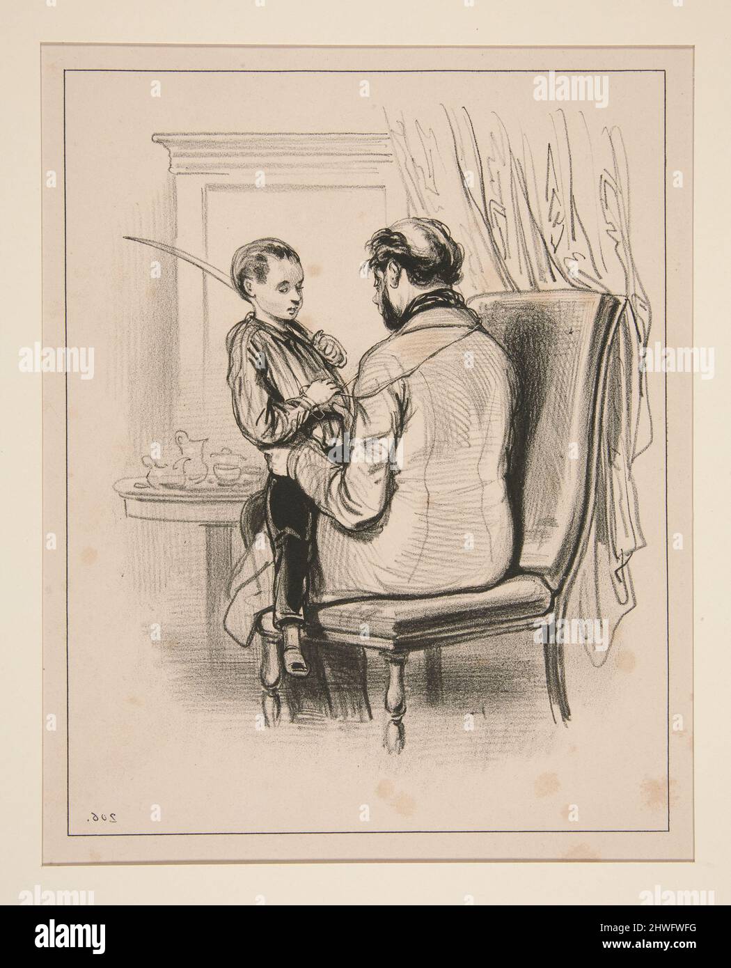 Papa paul hi-res stock photography and images - Alamy