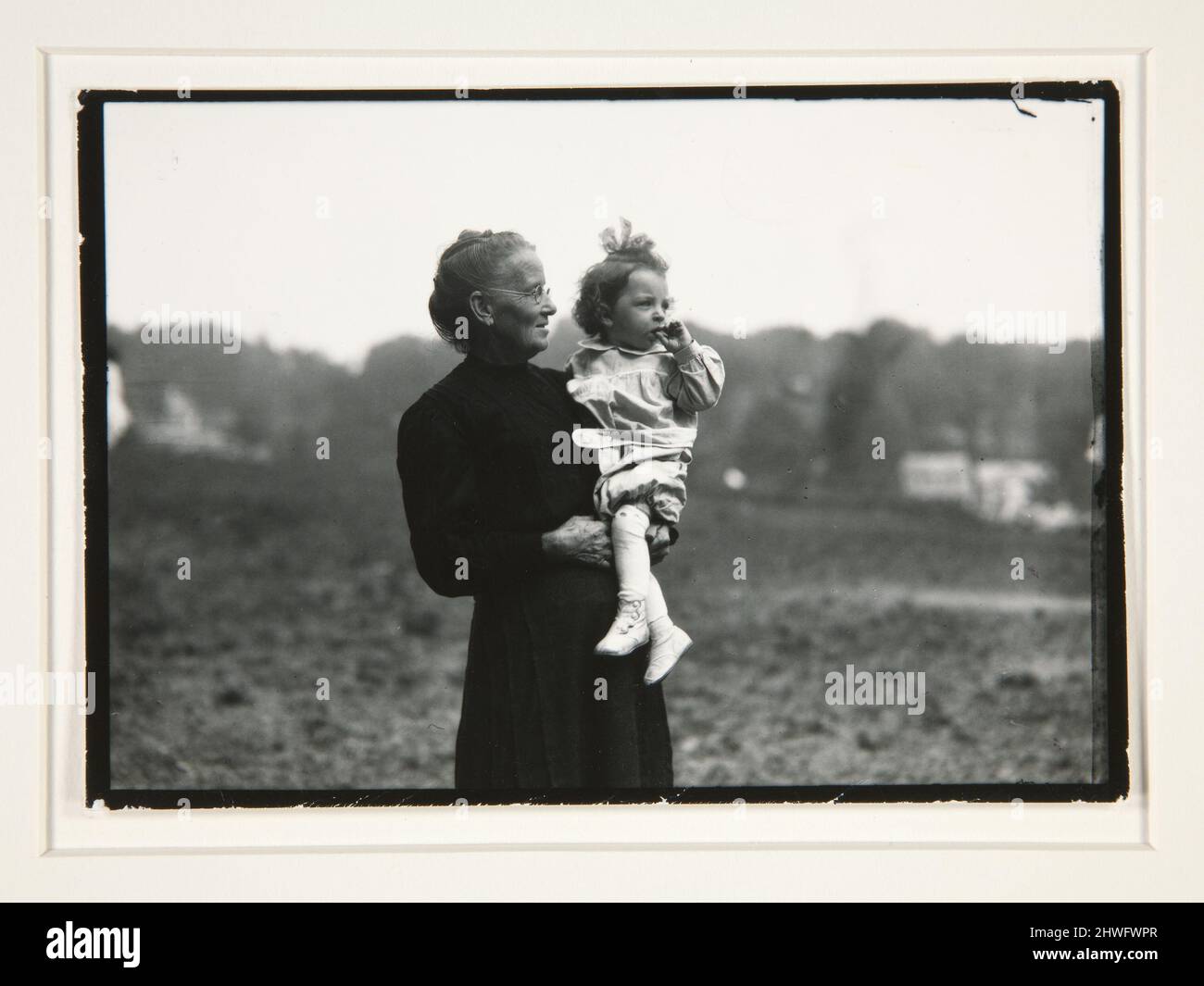Portrait lewis hines hi-res stock photography and images - Alamy