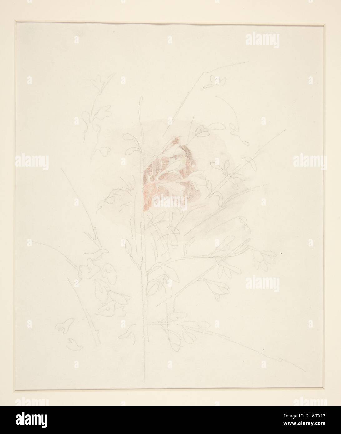 American precisionism hi-res stock photography and images - Alamy