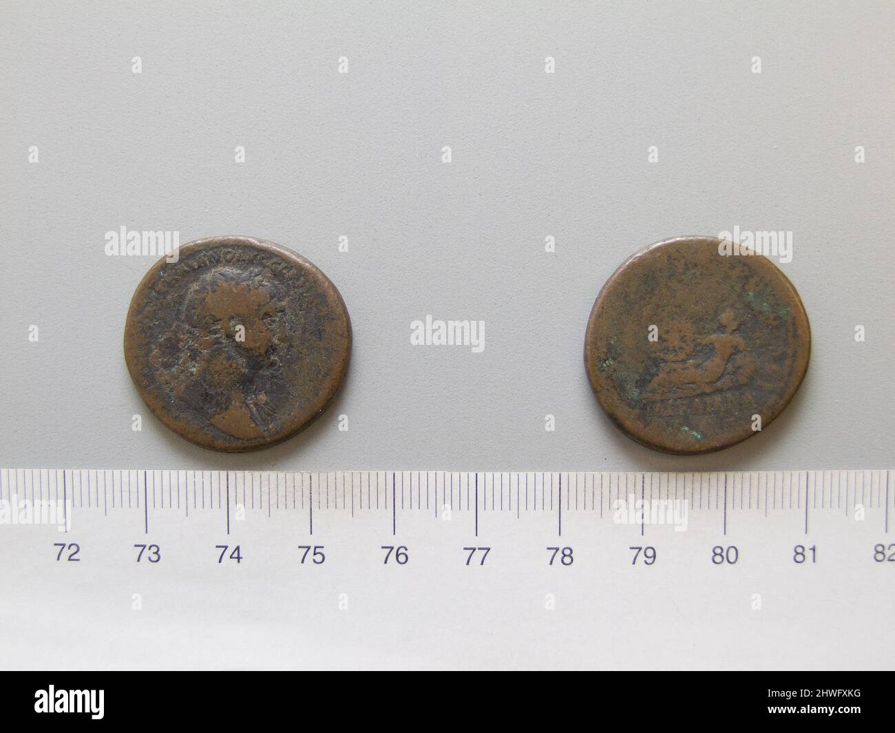 1 As of Trajan, Emperor of Rome from Rome. Ruler: Trajan, Emperor of ...