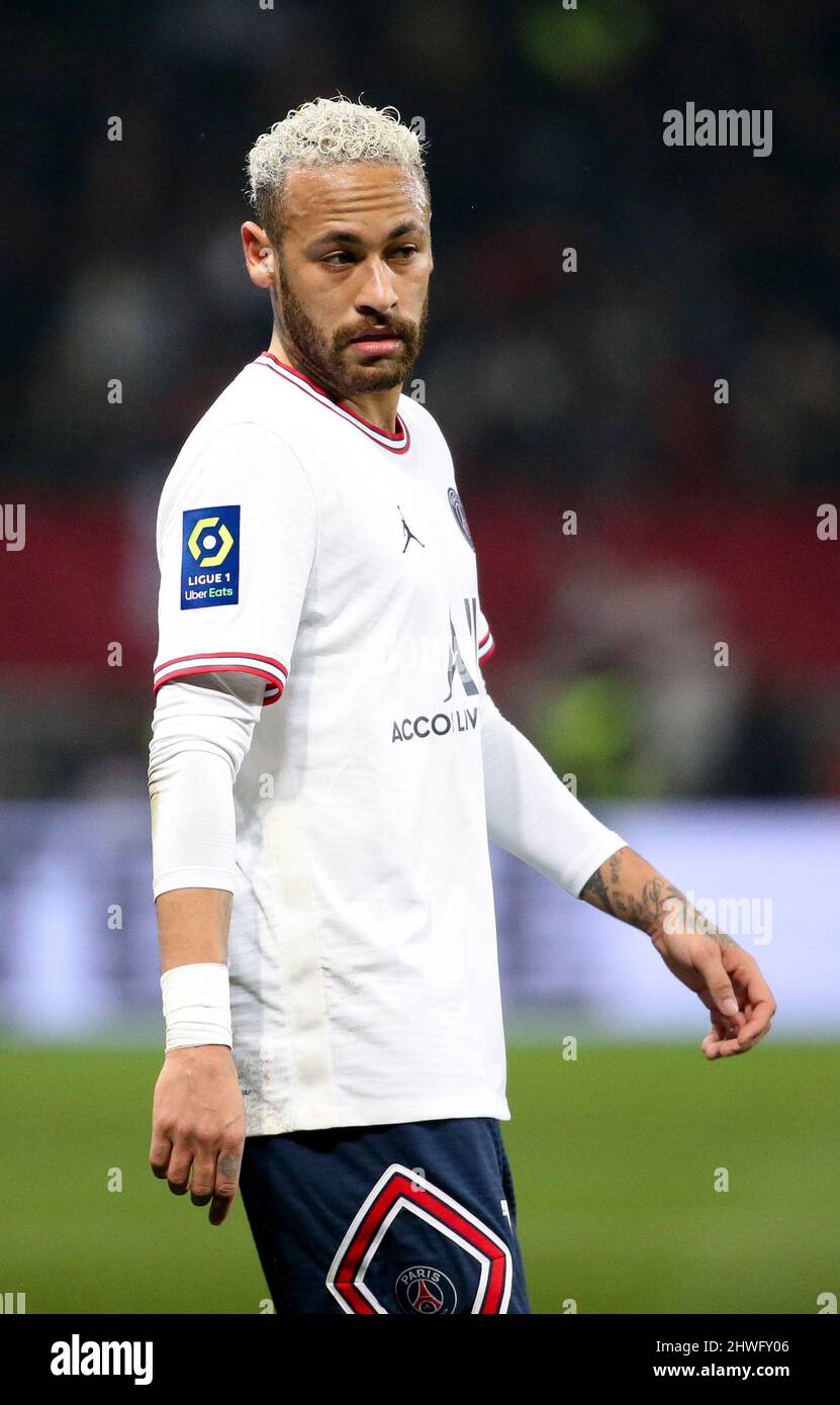 Neymar Photo Shoot 2022