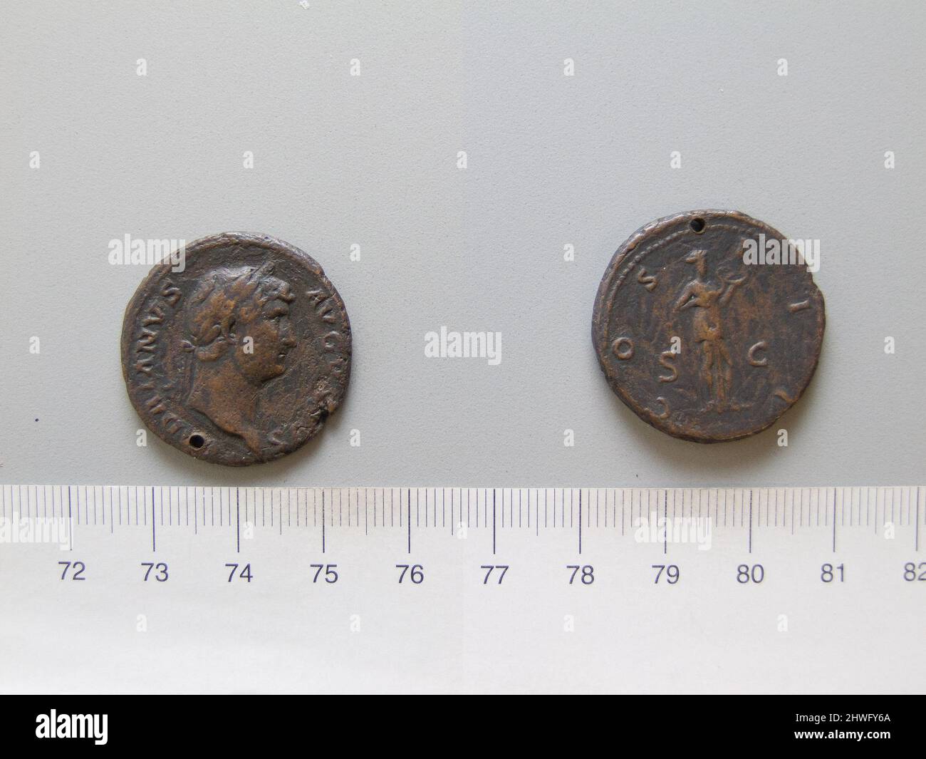 1 As of Hadrian, Emperor of Rome from Rome. Ruler: Hadrian, Emperor of ...