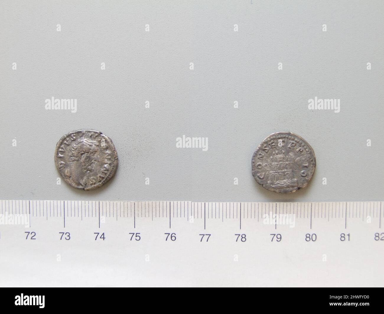 Marcus aurelius antoninus 121 hi-res stock photography and images - Alamy