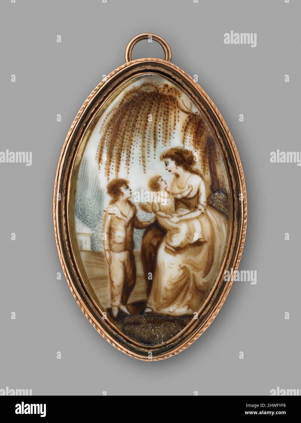 Maternal theme hi-res stock photography and images - Alamy