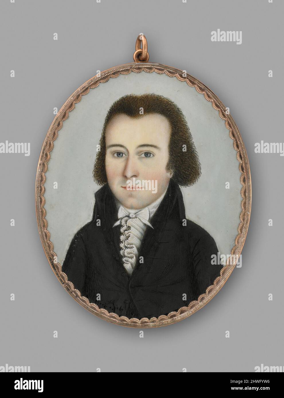 William ely hi-res stock photography and images - Alamy