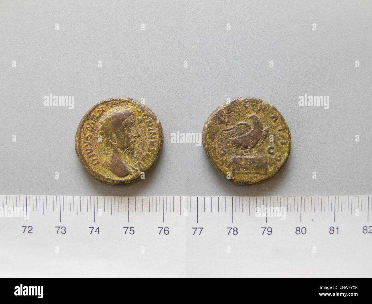 His father marcus aurelius hi-res stock photography and images - Alamy