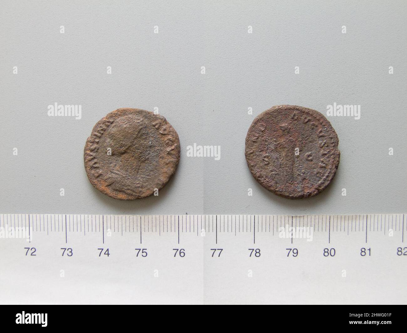 1 As of Marcus Aurelius, Emperor of Rome from Rome. Ruler: Marcus ...