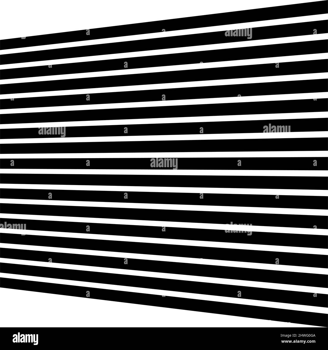 3D lines in perspective, Angled, slanting, oblique and diagonal lines ...