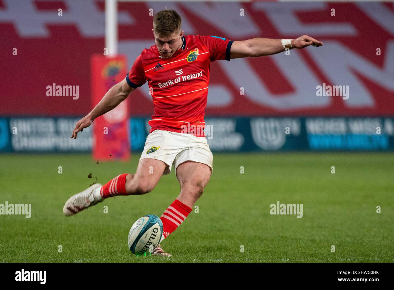 Jack crowley wales hi-res stock photography and images - Alamy