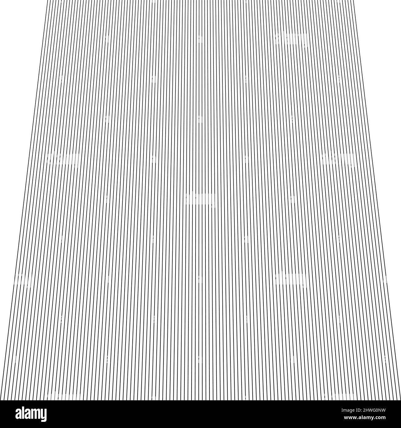 3D lines in perspective, Angled, slanting, oblique and diagonal lines ...