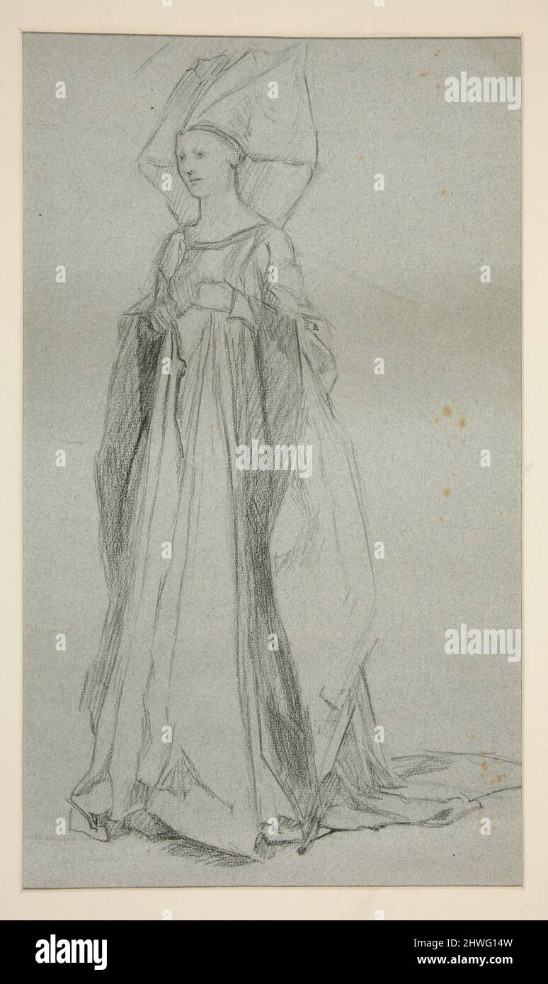 Lady anne richard iii hi-res stock photography and images - Alamy