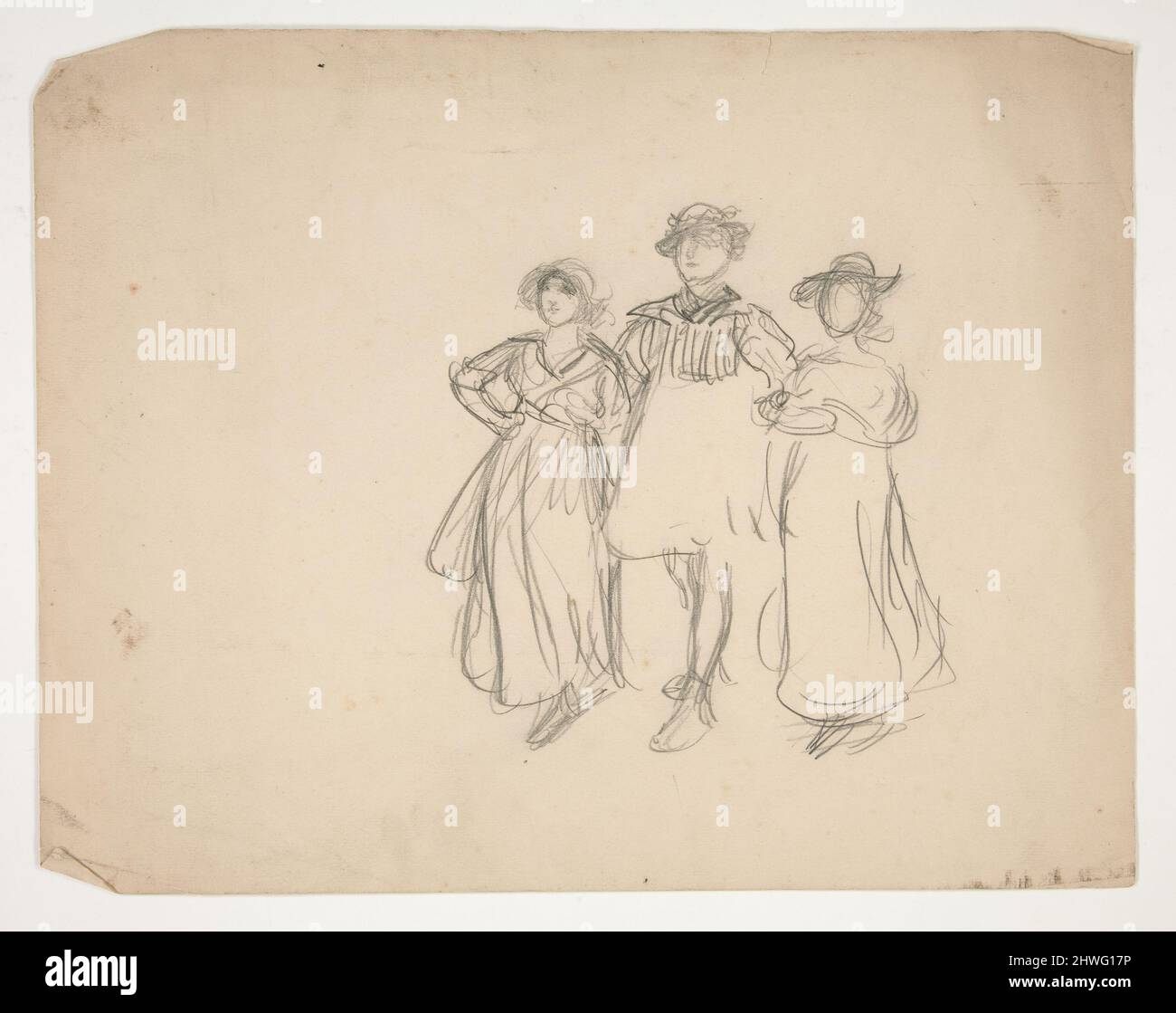 Rustic costume hi-res stock photography and images - Alamy