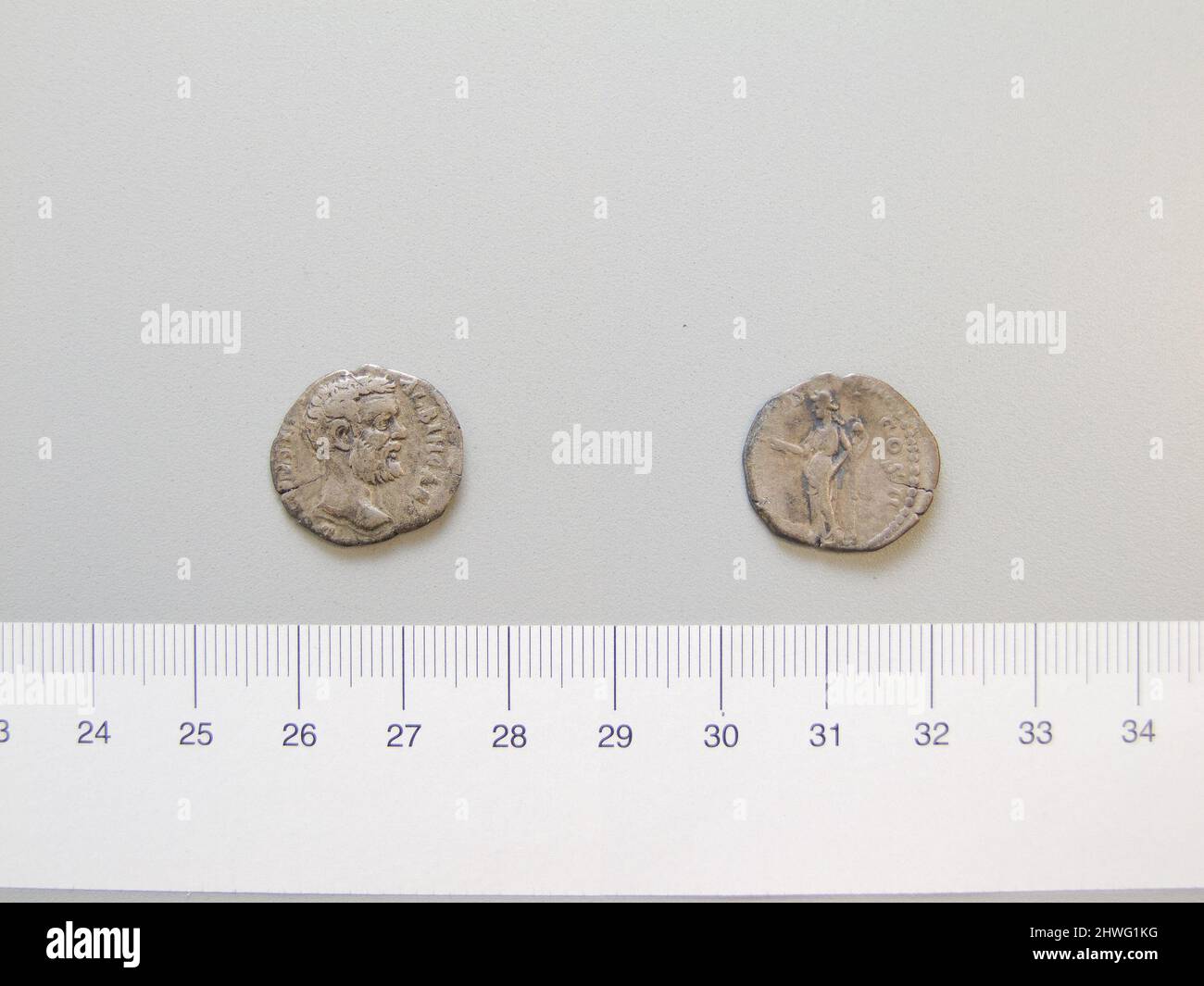Emperor clodius albinus hi-res stock photography and images - Alamy