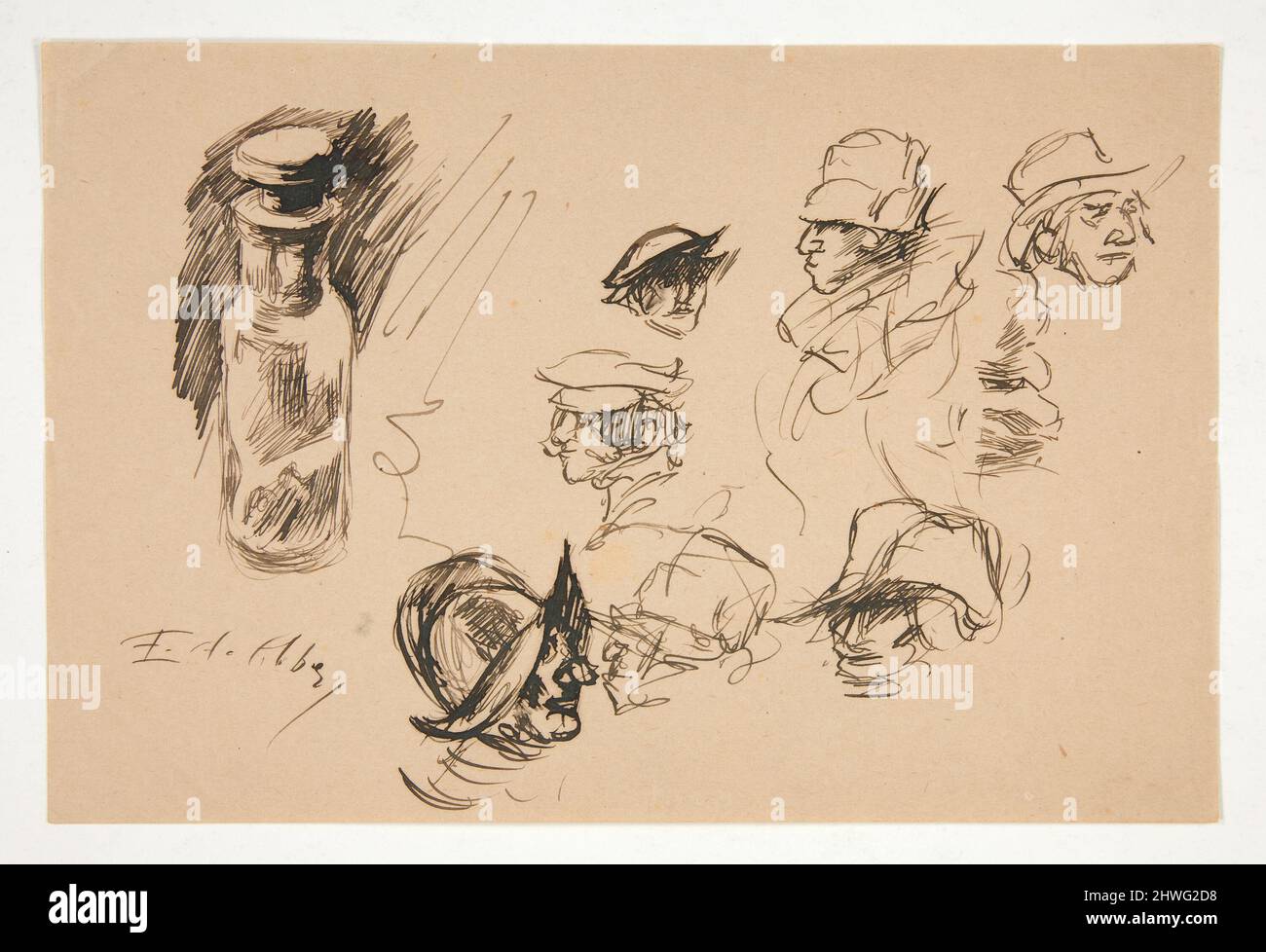 Abbey studies hi-res stock photography and images - Alamy