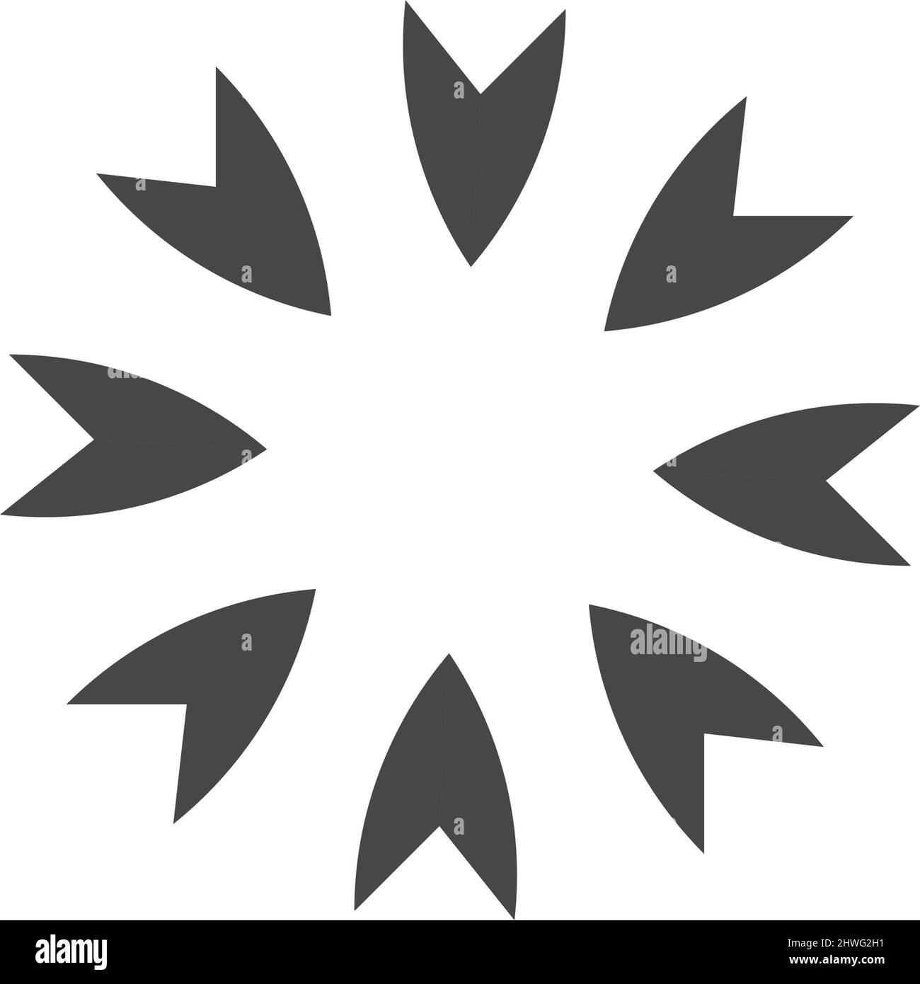 Diffuse form Stock Vector Images - Alamy